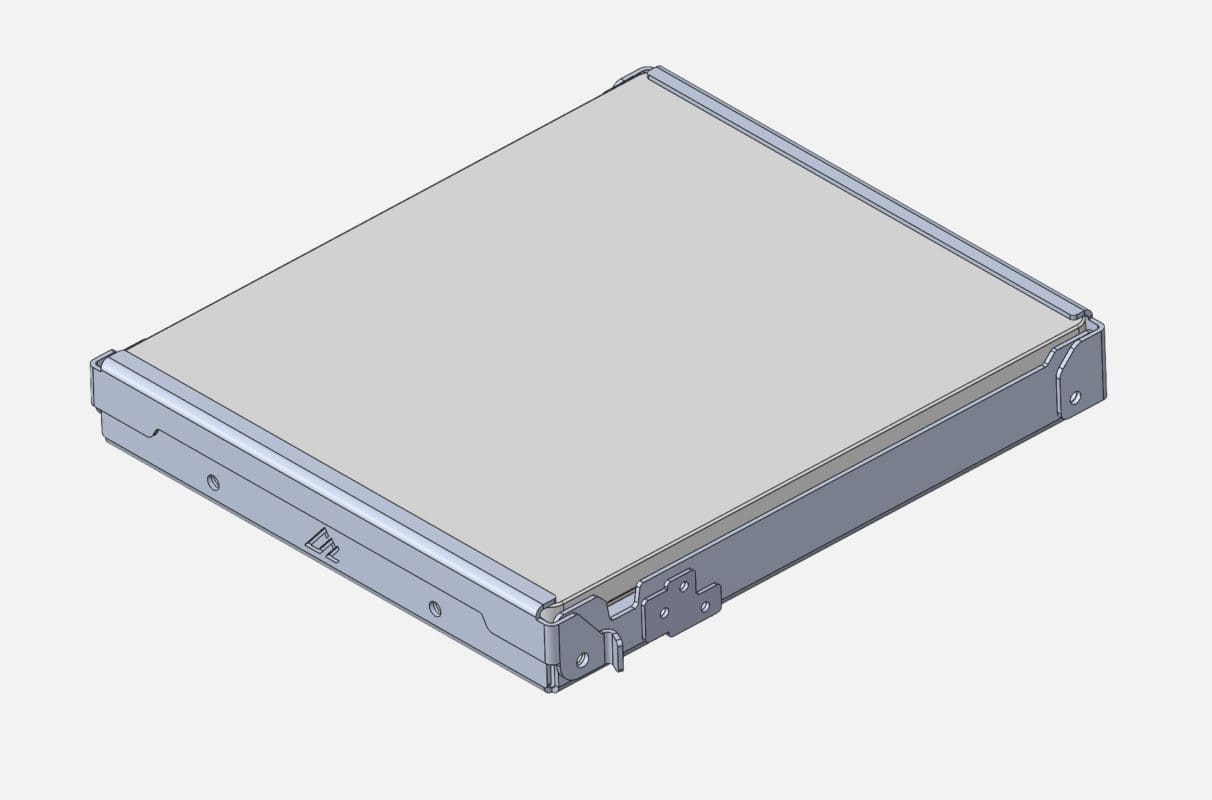 Starlink Mini Packout Mount - American Adventure Lab