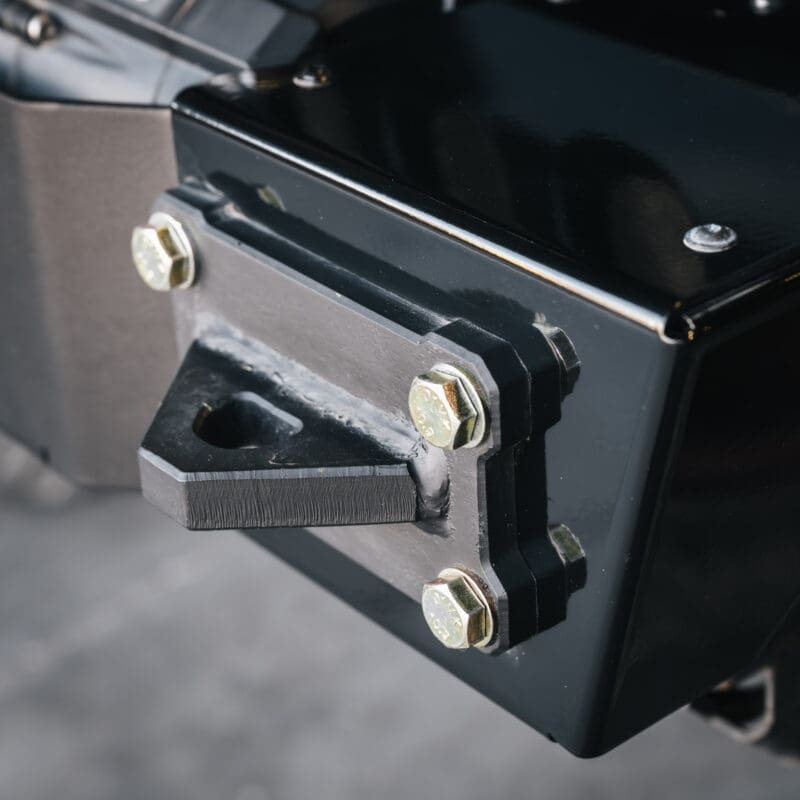 Soft Shackle Recovery Mount - American Adventure Lab